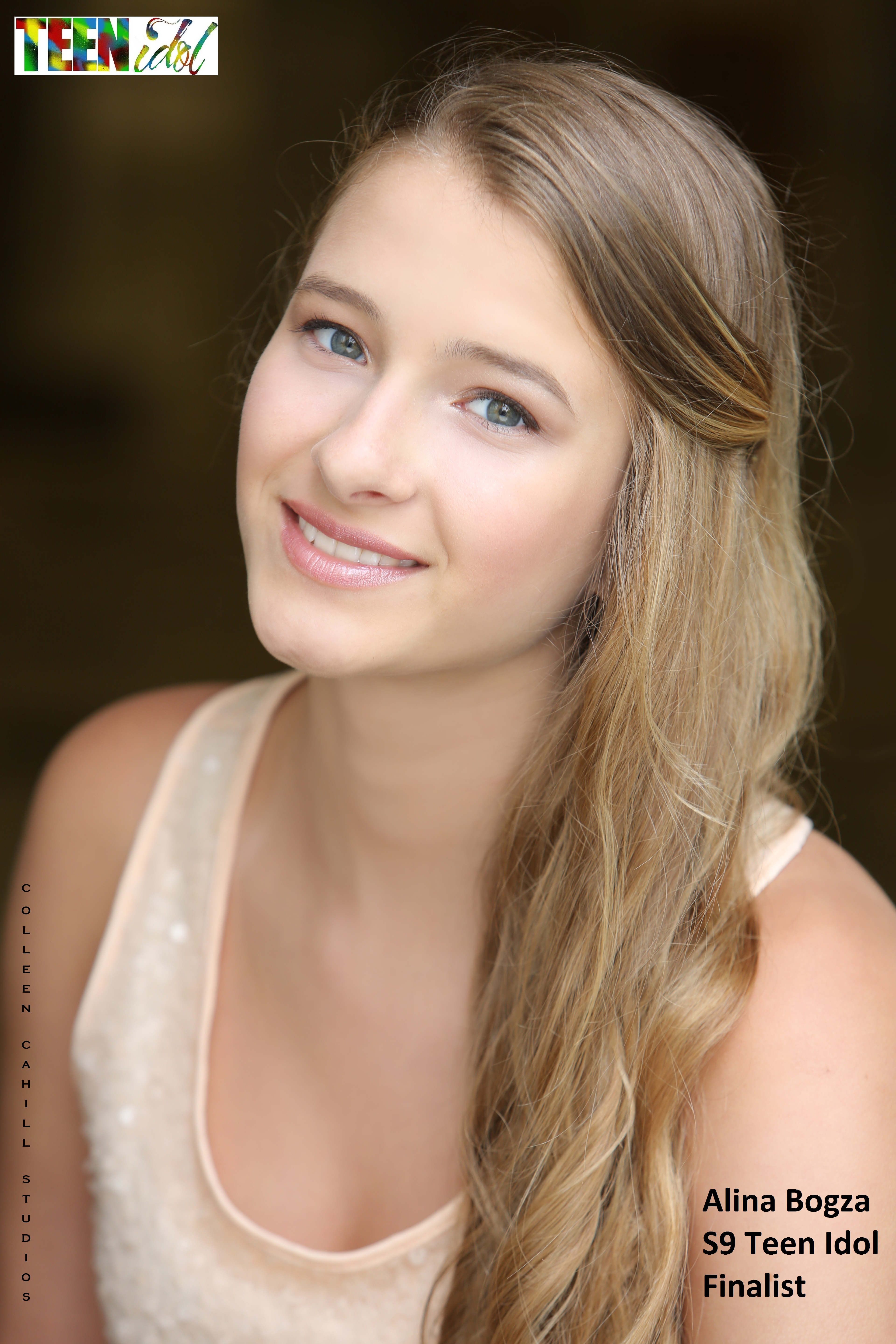 Portland Teen Idol Official Home Page By Dark Wing Productions