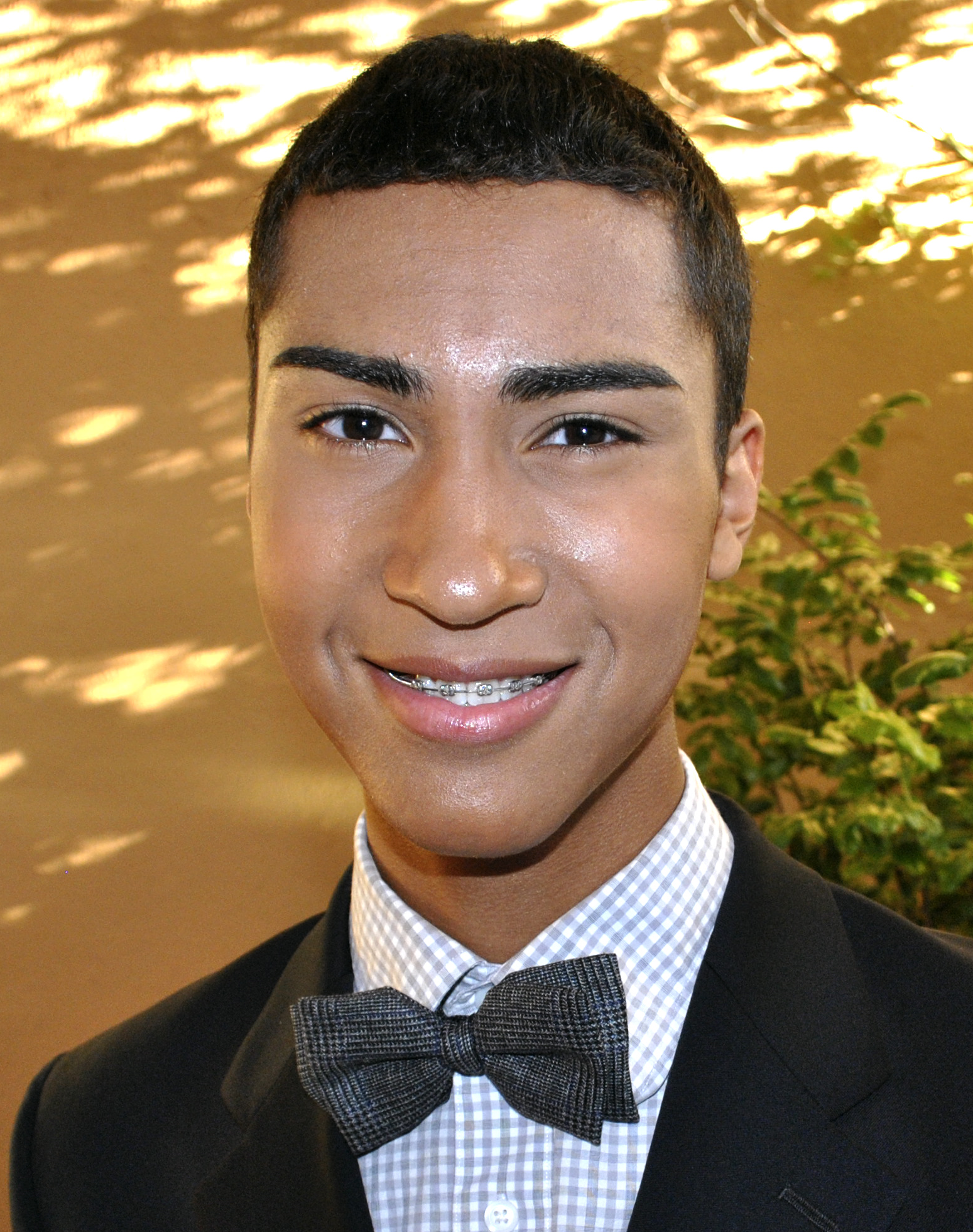 Sponsorship Information Page - Portland Teen Idol