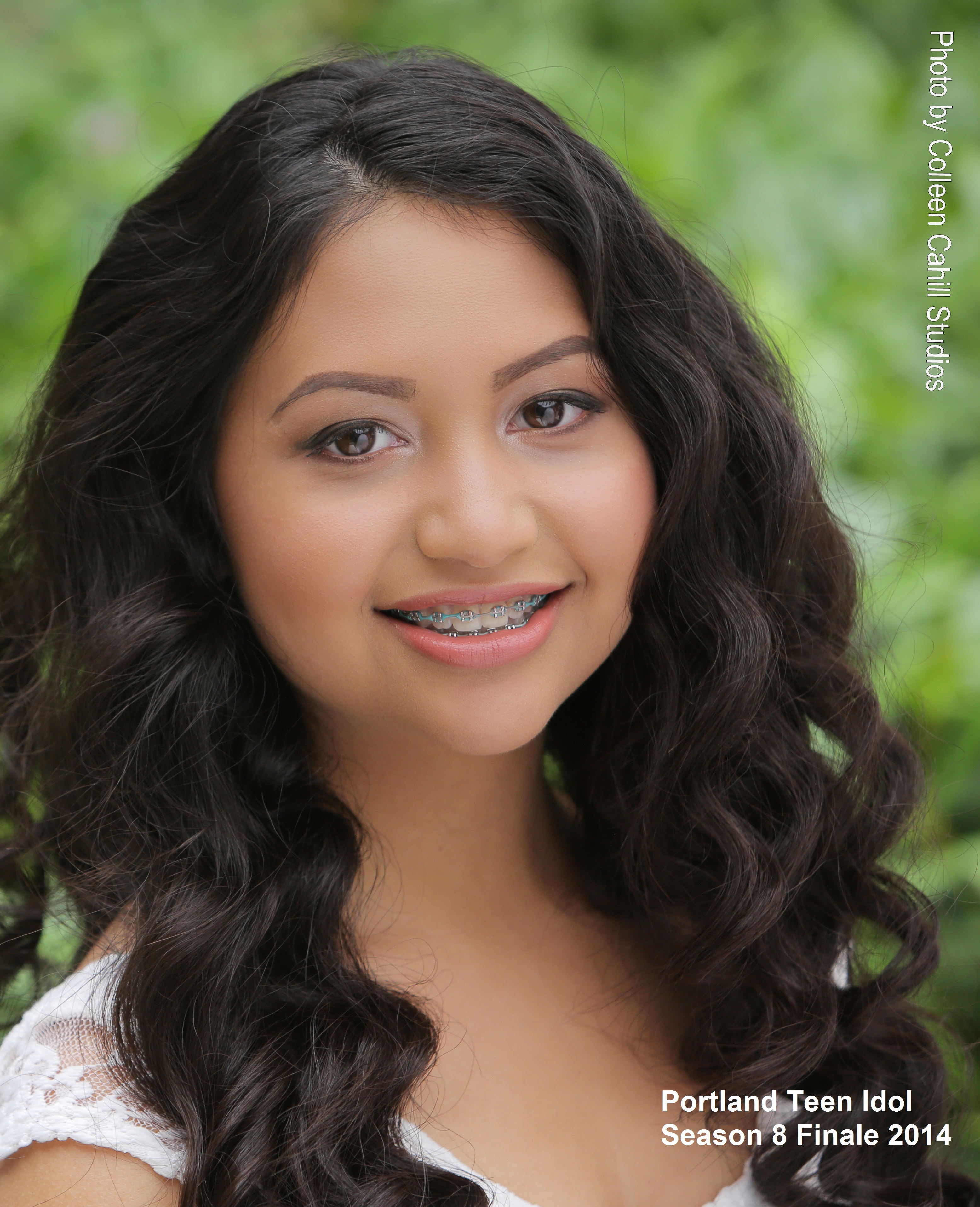 Portland Teen Idol Official Home Page By Dark Wing Productions